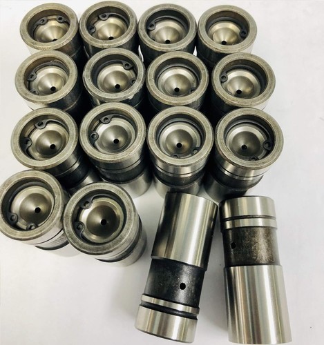 Set of (16) Solid Lifters Ford 289 302 351C 351W 400 429 460 Small & Big Block | eBay