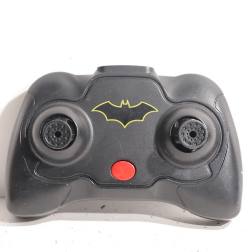 Batman Launch and Defend Batmobile *Replacement Remote* 2.4 GHz, Model ...