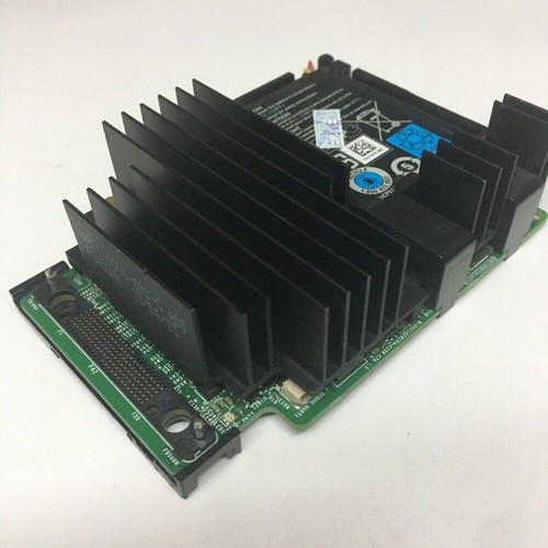 DELL PERC H730 Mini Mono RAID 12G SAS 1GB 0KMCCD / KMCCD R430 R530 R630 ...