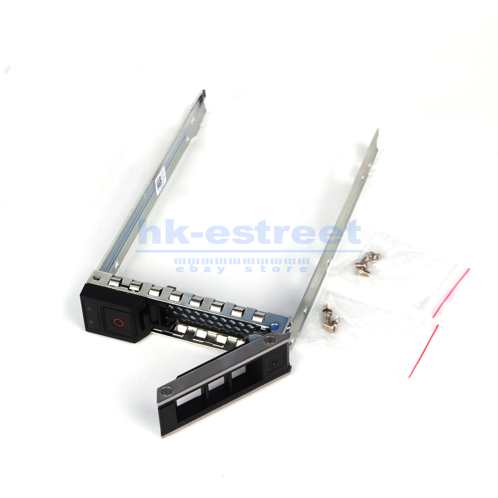 For Dell 15th Gen R250 R350 R550 R650 R750 3.5'' SAS/SATA Hard Drive ...