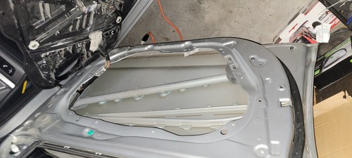 Hyundai OEM 17-18 Elantra Right Front Door-latch 81310F2030 for sale ...