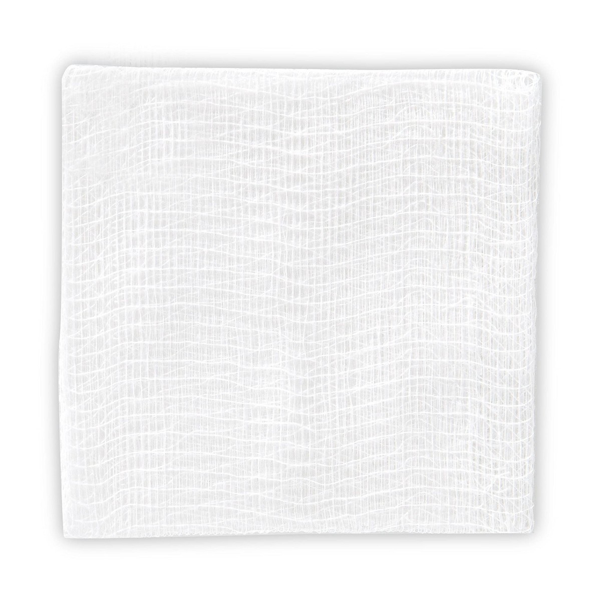 Wound Care & Dressings MED PRIDE Sterile Gauze Pads For Wound Dressing ...