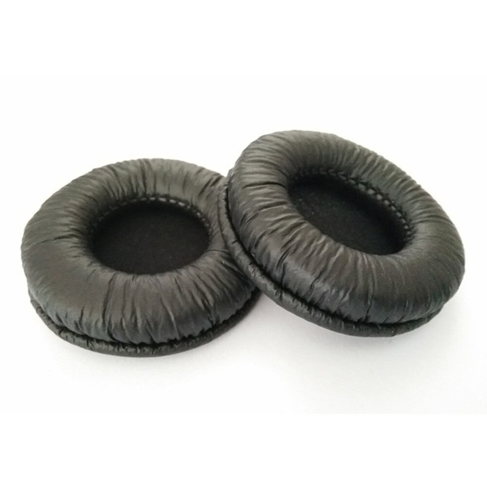 Cushion-Pair Earpads Cover For Sennheiser PX100 PC130 PC131 PX80 ...