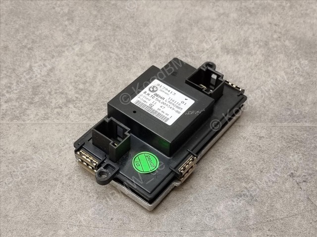 Widerstand Gebläse BMW F01 06.08- 64119220847 online kaufen | eBay