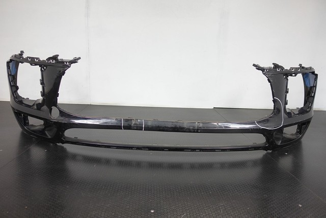 Genuine Porsche Macan Front Bumper 2015 Part No 95B807221A for sale ...