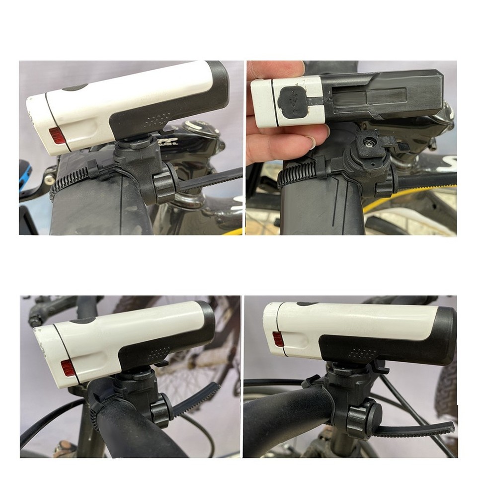 Adjustable Head Light Lamp Bracket for Ion Pro RT C6M47363 | eBay UK