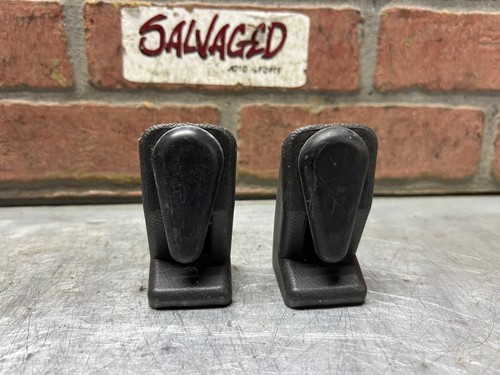 91-99 Mitsubishi 3000gt Stealth Glass Roof Big Moonroof Holder Hatch ...