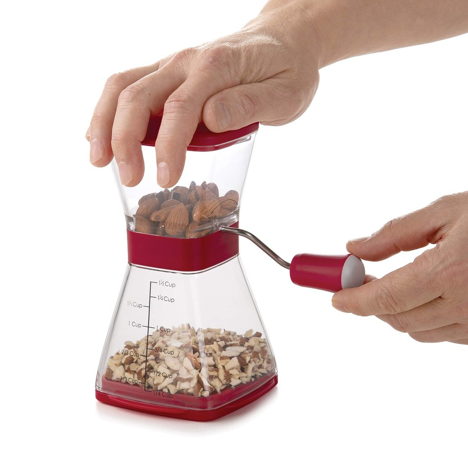 Prepworks NUT Chopper One Size Red | eBay