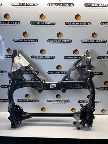 BMW 1 2 3 4 SERIES F20 F21 F22 F23 F30 F33 F32 F36 BARE FRONT SUBFRAME ...