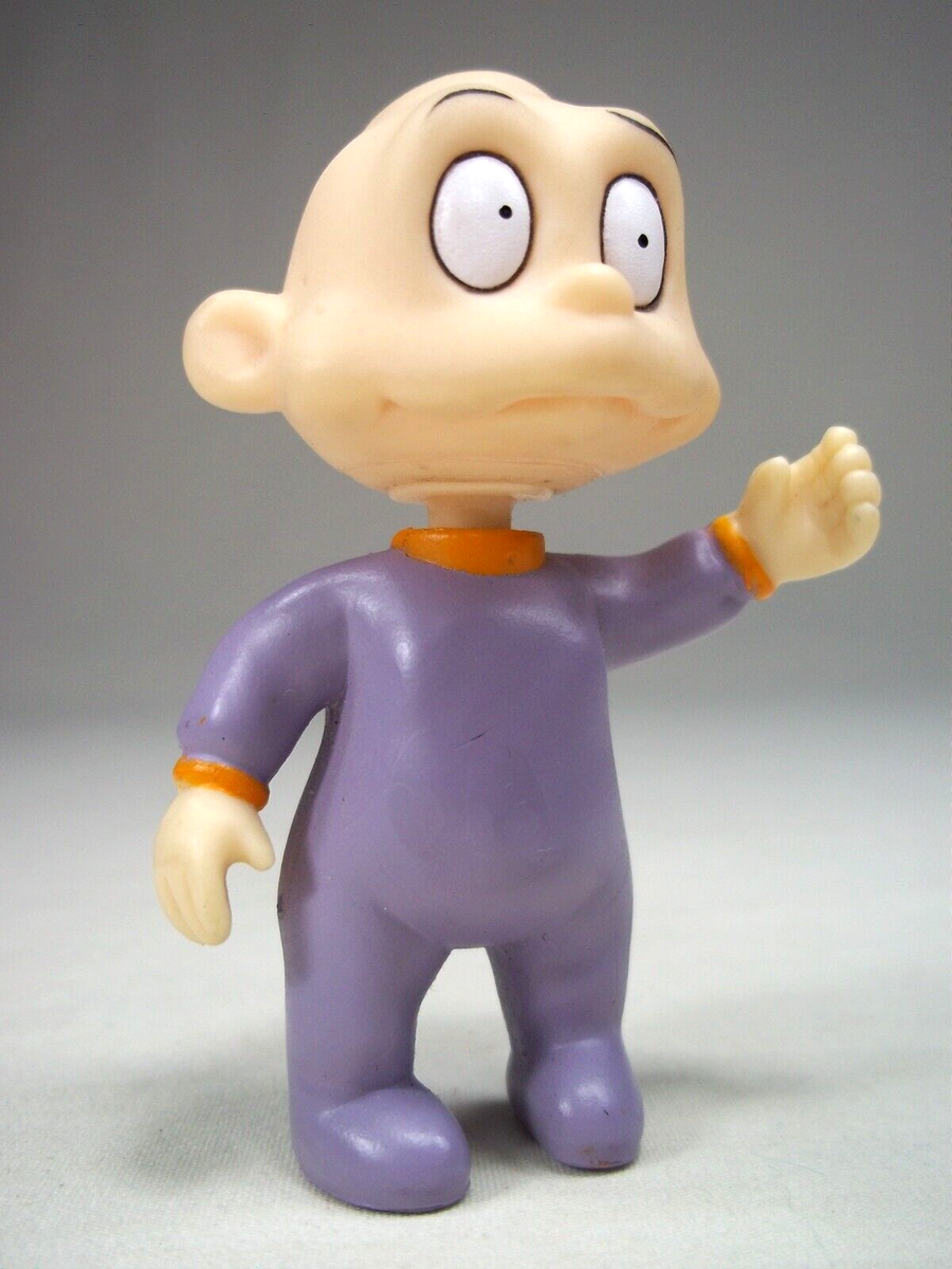 Dill Pickle Rugrats Dil Pickles