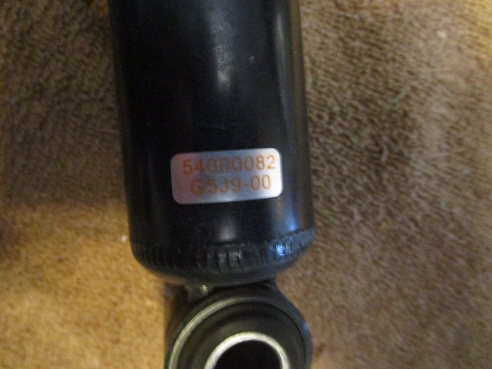 Genuine Harley OEM 2015 Touring FLHX 12" Premium Hand Adjustable Shocks ...