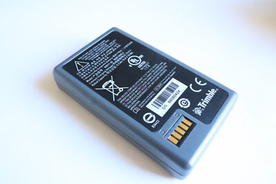 Trimble 79400 replace battery for Trimble S3 S6 S8 total station | eBay