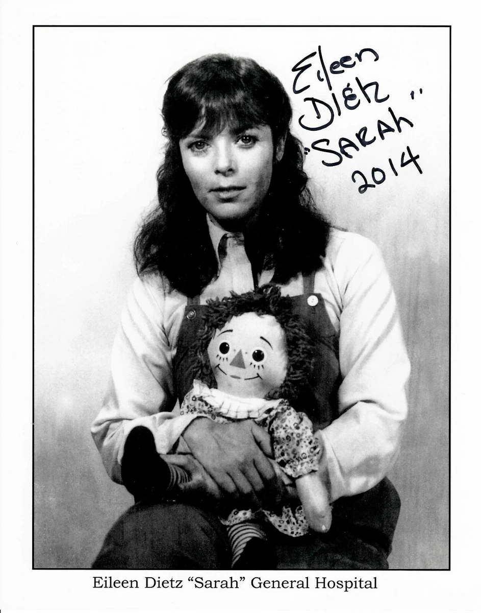 Eileen Dietz