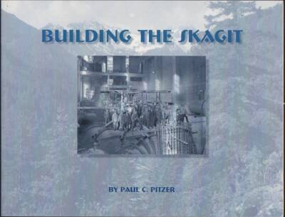 BUILDING THE SKAGIT | eBay