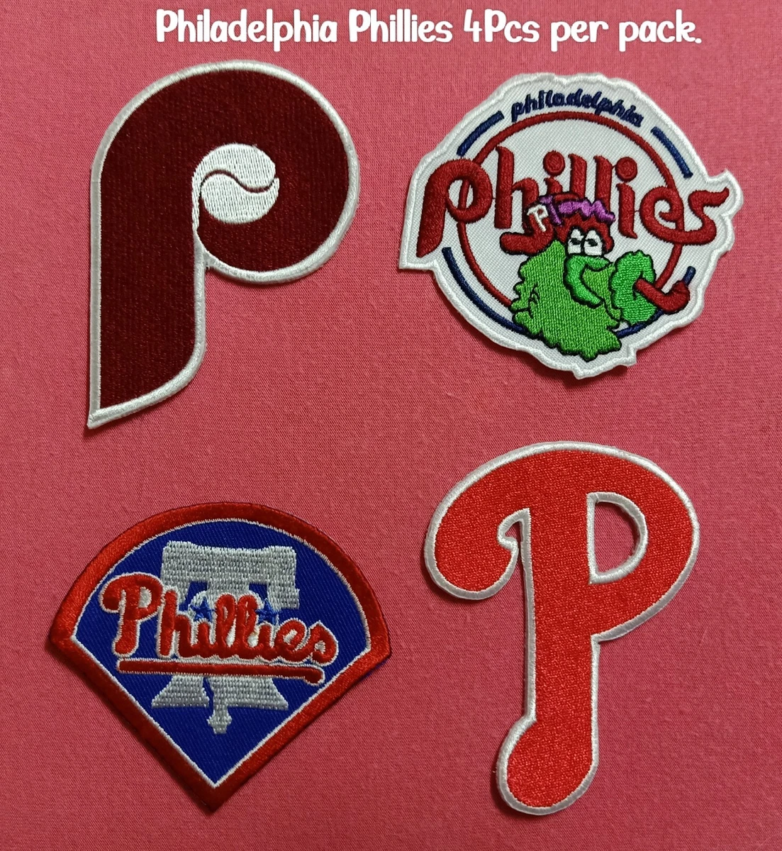 Phillies Logo Png