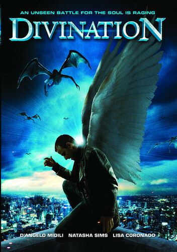 Divination (DVD, 2013) for sale online | eBay