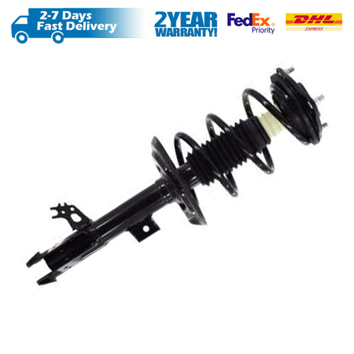 Front Right Air Shock Absorber Strut For Toyota RAV4 2.5L AWD 2019-2021 ...