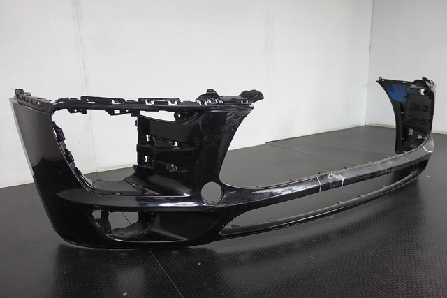 Genuine Porsche Macan Front Bumper 2015 Part No 95B807221A for sale ...