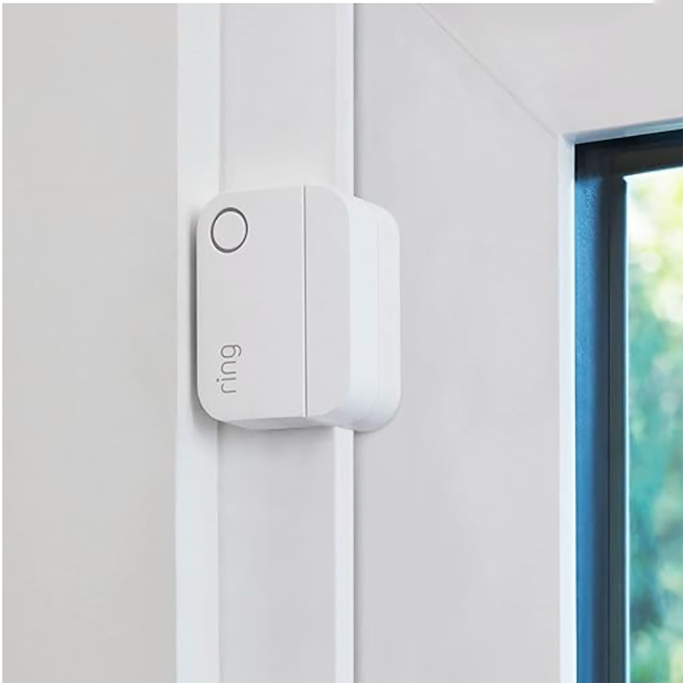 Ring Alarm Contact Sensor Riser (2nd Gen), Elevates Sensor for Crown ...