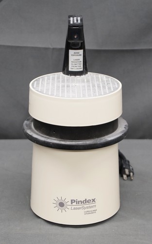 Pindex PX413L Laser System (R24) | eBay