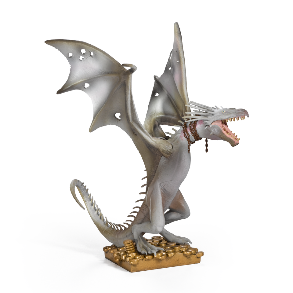 HARRY POTTER MAGICAL CREATURES FIGURINES NOBLE COLLECTION NEW | eBay UK