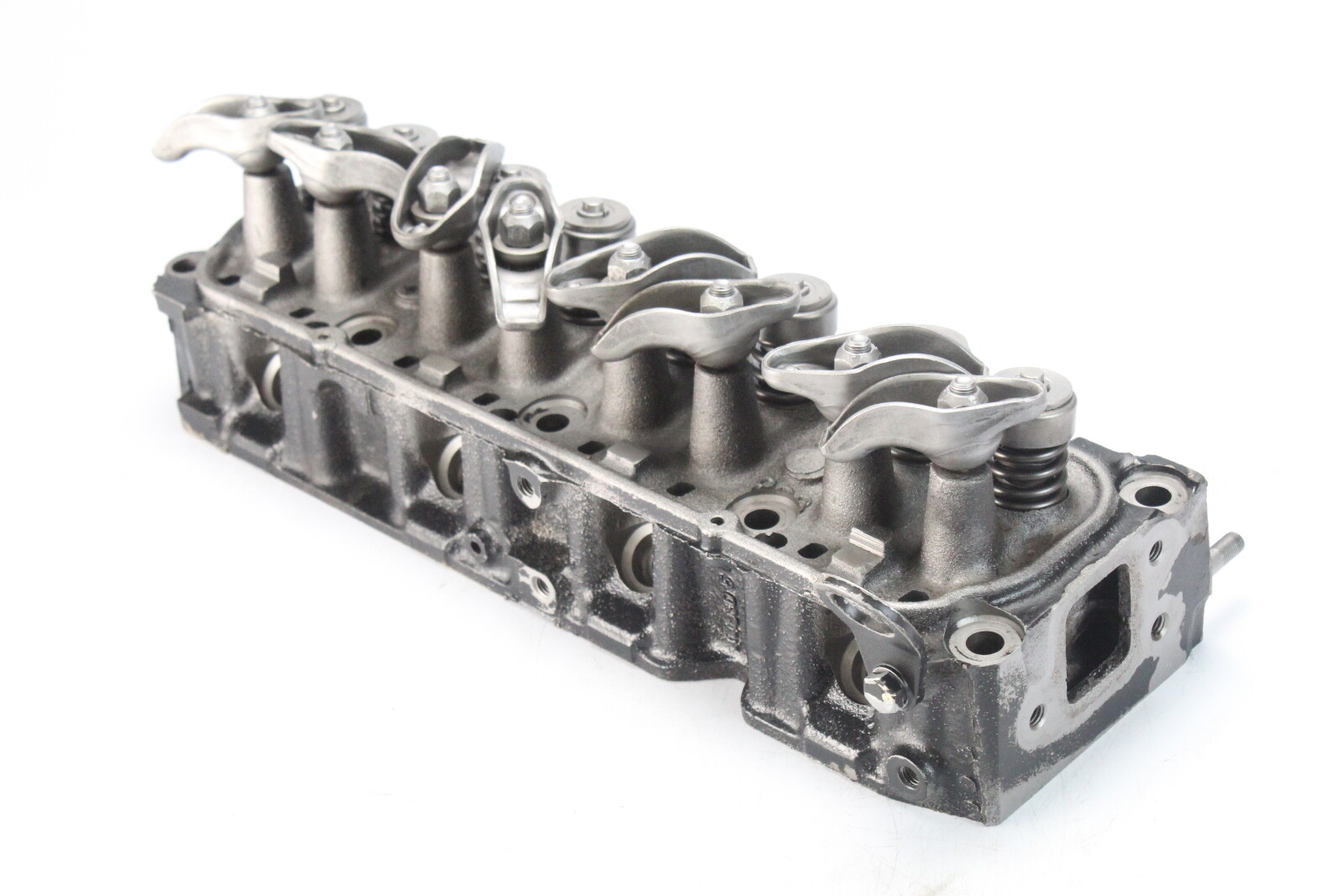 C# 3905998 936-3549 OMC 1964-72 Mercruiser Stringer Cyl Head 2.5L 4 Cyl ...