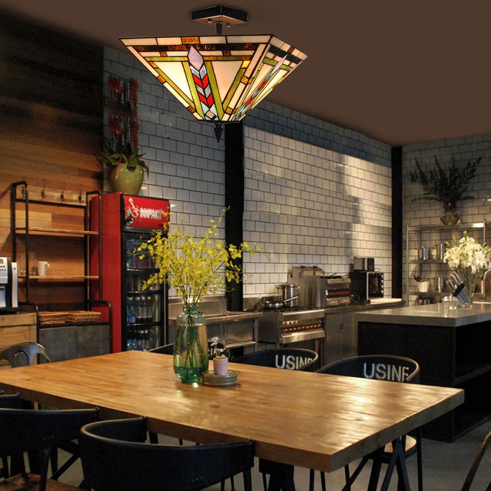 Modern Round LED Ring Pendant Light Chandelier Ceiling Light Fixture ...