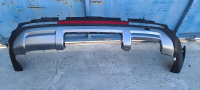 Hyundai Palisade 86612S8CA0 Rear Lower Valance Bumper Cover Skid Plate ...