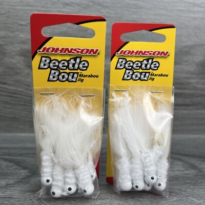 Spoons - Johnson Lures