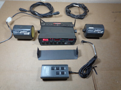 Other - Antenna Police Radar