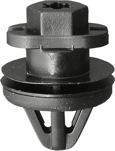 SWORDFISH 61374-15pcs Door Trim Panel Retainer for VW 3AA-868-243-A | eBay