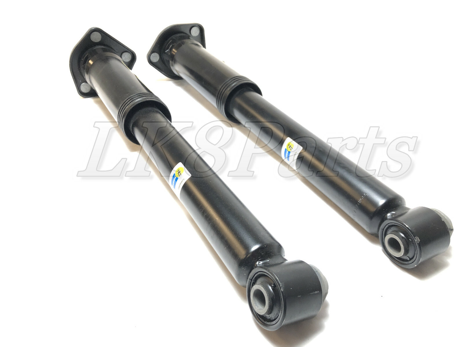 2006-2012 Land Rover Range Rover L322 Rear Shock Absorber Set x2 ...