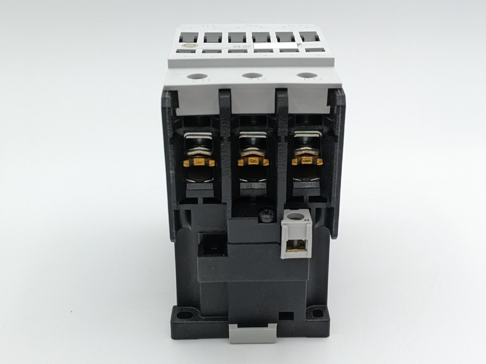 GE CL07A300M Contactor for sale online | eBay