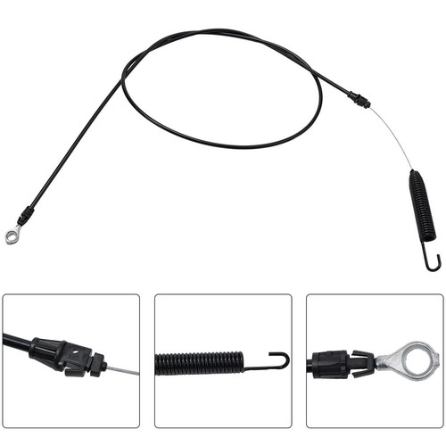 Cable Replacement Fit For Husqvarna TC 38 TC 138 TC CT CTH LT HRB Lawn ...