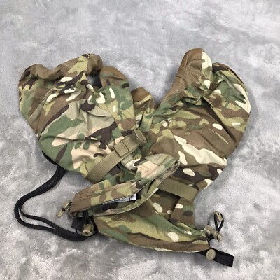 Outdoor Research MGS TF Shell Mitts Multicam Medium Modular 246327 OCP ...