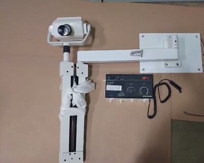 Dental Imaging & X-Ray - Bitewing Wall Mount Dental Intraoral X-Ray