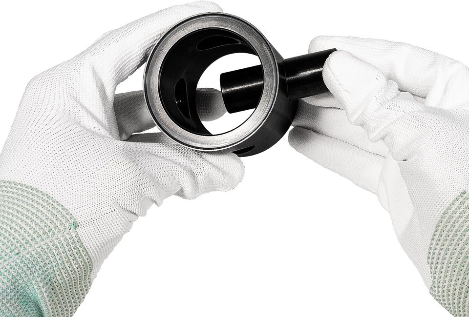 15030 Leaf Spring Pin & Bushing Adapter Service Kit Remover & Installer ...