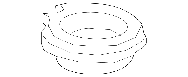 543256CA0A Genuine Nissan Bearing Strut 54325-6ca0a for sale online | eBay