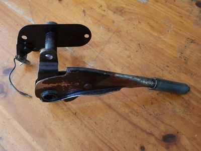 Datsun 240z 260z 280z Parking Brake Handle | eBay