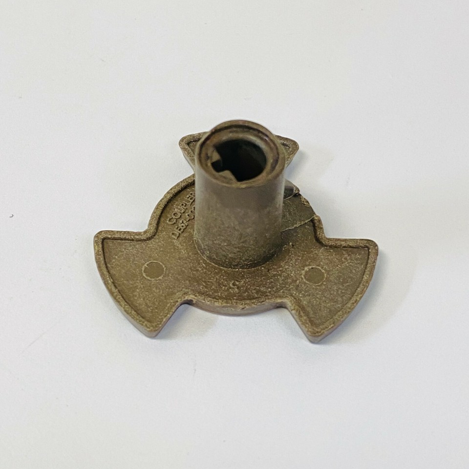 Genuine Samsung DE67-00236A Turntable Coupling Coupler FOR ME18H704SFS ...