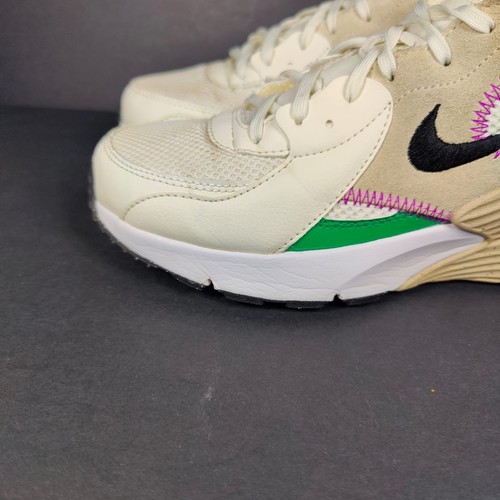Nike Air Max Excee Off White Sanddrift Sneakers Earthy Shoes Women's ...
