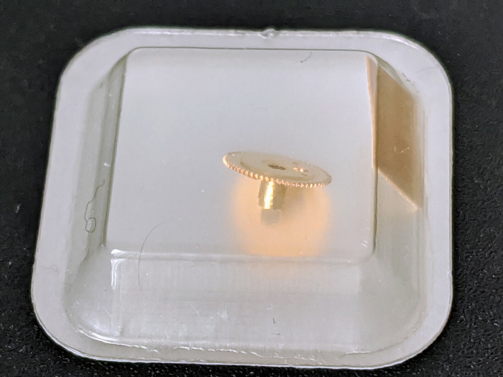 Rolex Calibre 3185 280 Hour Wheel Genuine New Sealed Package | eBay