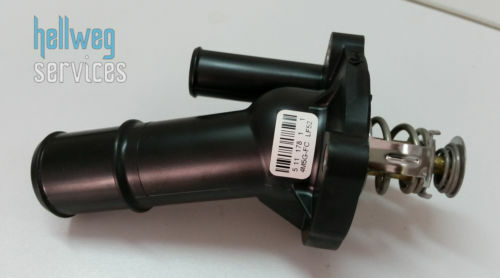 1476110 Original Ford Thermostat Kuehlmittel Fiesta V Focus 4m5g8575zb ...
