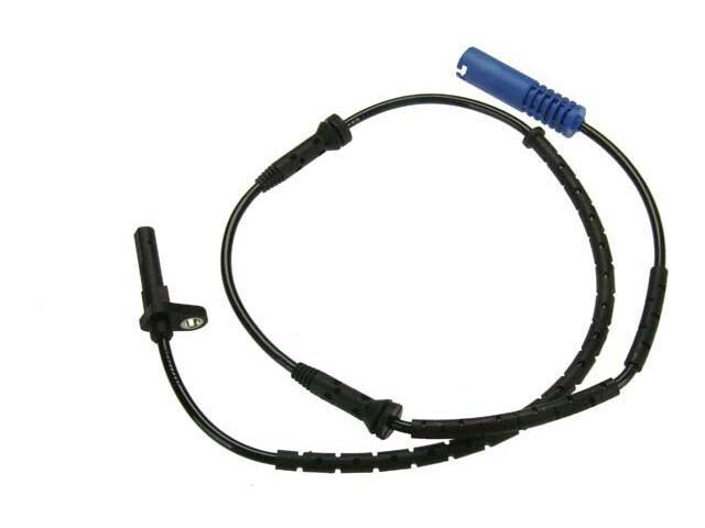 ABS Speed Sensor For 03-08 BMW 745i 745Li 760Li 750i 750Li 760i Alpina ...