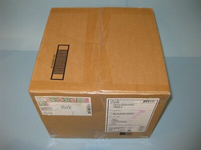 Cisco Aironet 6dBi Dual Band 60 Degree Patch Antenna AIR-ANT2566D4M-R ...