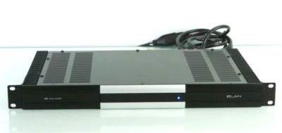 Elan A6 6 Channel Home Theater/ Zone Power Amplifier m788 | eBay