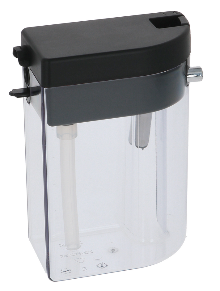 Milk Container For DELONGHI Nespresso Lattissima EN Coffee Machine ...