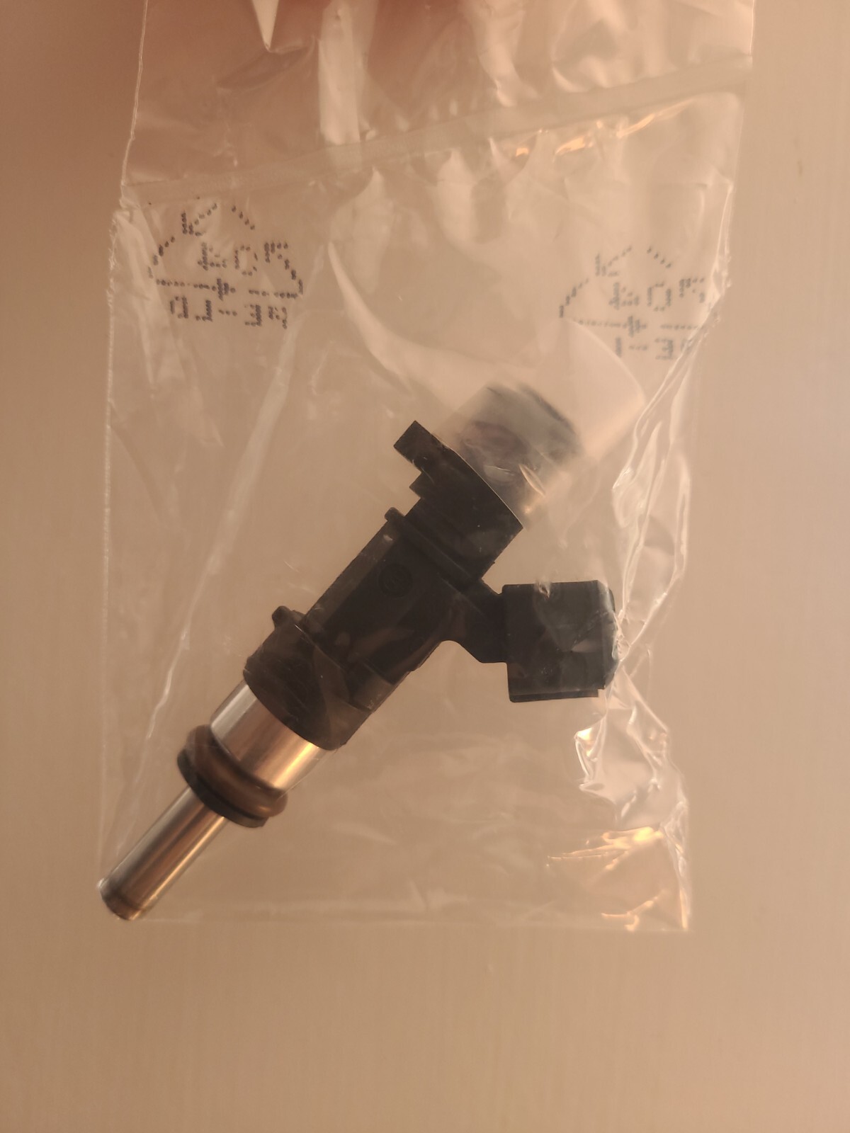 Bosch OEM Fuel Injector (0280158124) | eBay