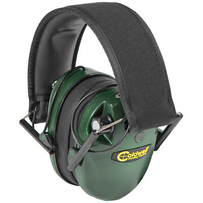 Caldwell E-Max Low-Profile Electronic Hearing Protection 802798474939 ...