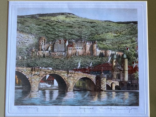 Heidelberg etching - munimoro.gob.pe